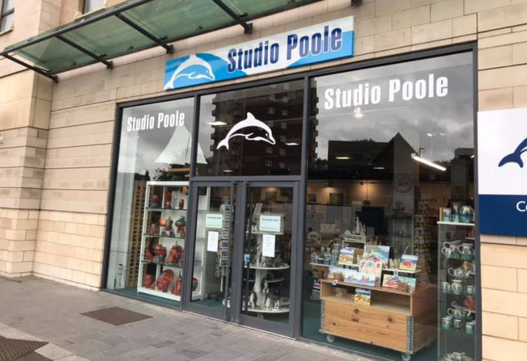 Studio Poole